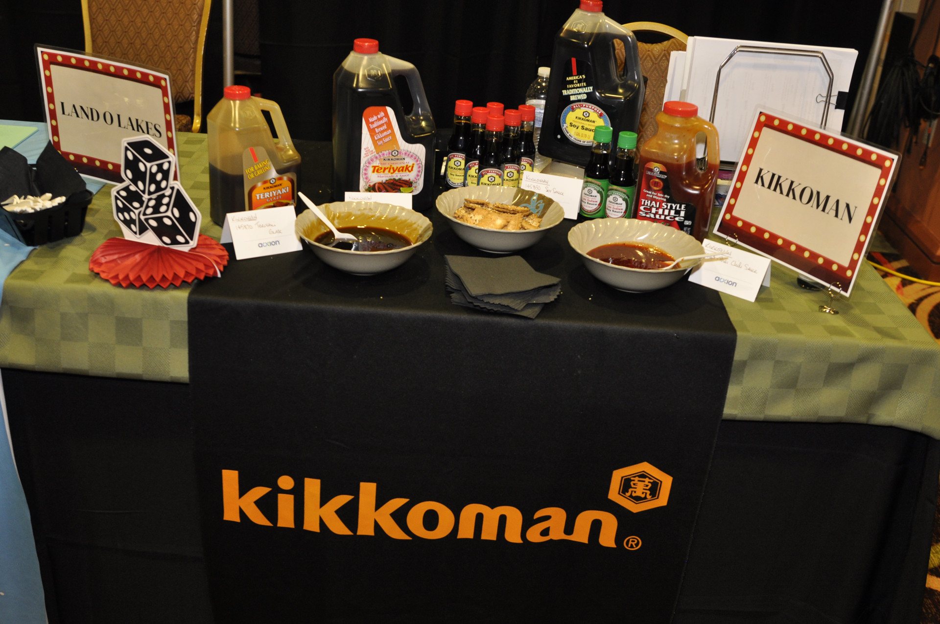 Food Shows - Victory Foodservice