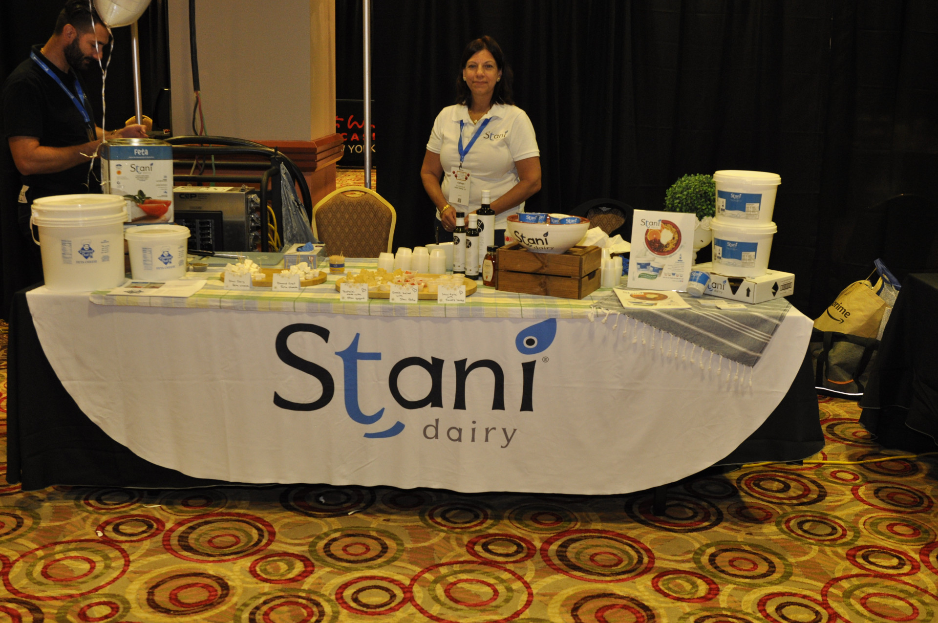 Food Shows - Victory Foodservice