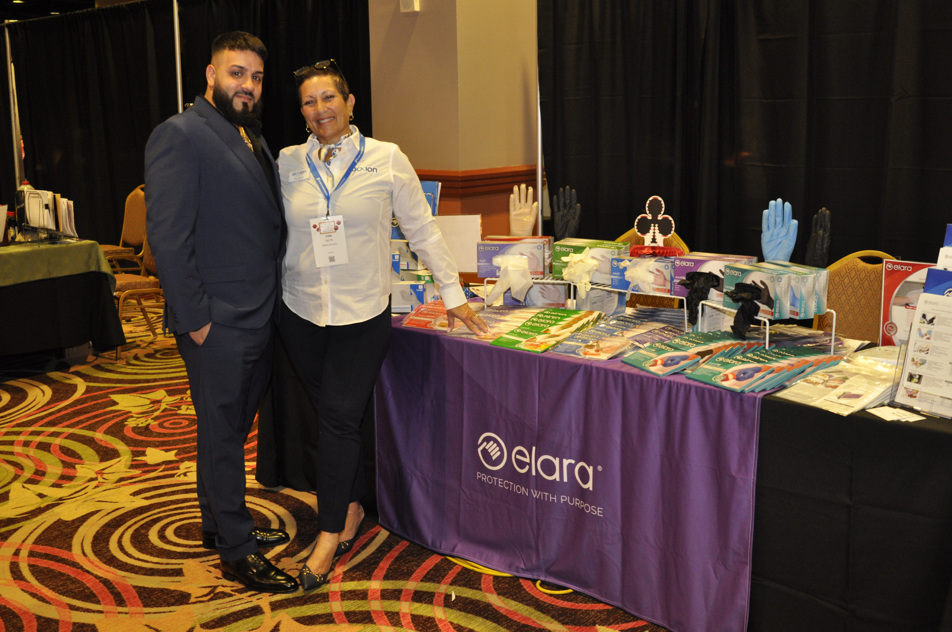 Food Shows - Victory Foodservice